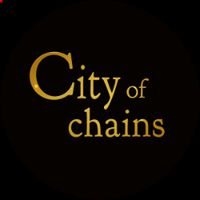 City of chains - ReComics