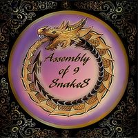 «Assembly of 9 SnakeS» - ReComics
