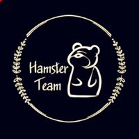 Hamster|Team - ReComics