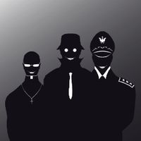 KIND VILLAINS - ReComics