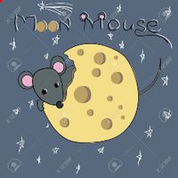 Moon Mouse - ReComics