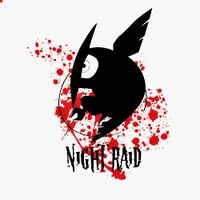 NightRaid - ReComics