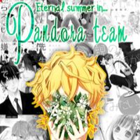 Pandora Team - ReComics