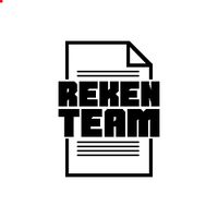 Reken-Team - ReComics